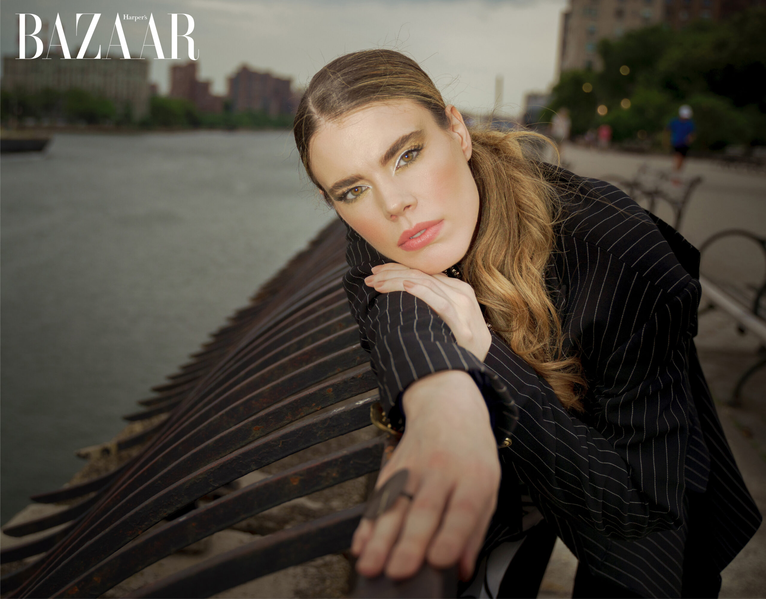 Portfolio - Model Perspective